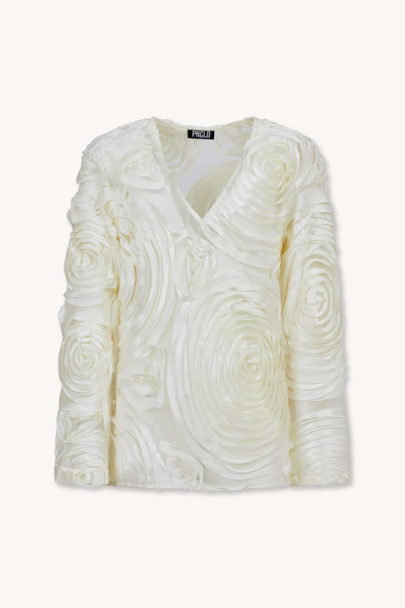 Rose Jacket – PNCLD
